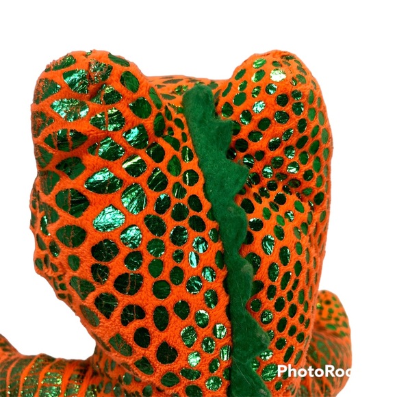 Kellytoy | Toys | Kellytoy Plush Alligator Crocodile Dragon Shiny ...